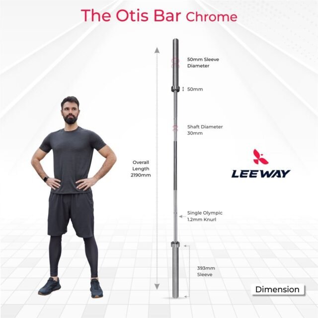 Buy 🏋🏽 Fitness & Gym Equipment Online in India - Leeway Fitness