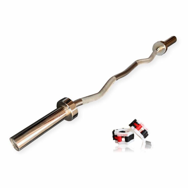 EZ Curl Bar - High Quality, Fast Shipping. Buy Now.