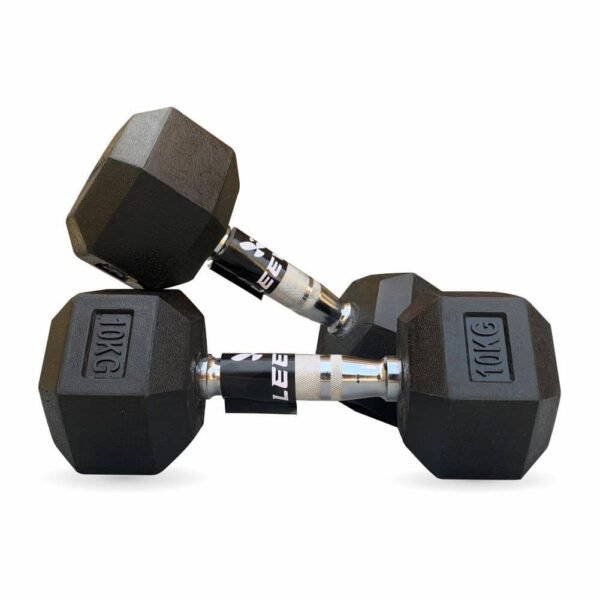 Gym Dumbbells for Gym or Home Gym Online - Leeway Fitness