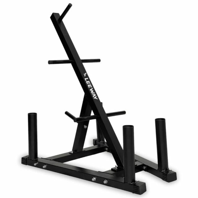 Weight Rack Gym Rack Squat Rack - Leeway Fitness